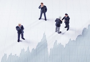 Historical Stock Market Bottoms: Charts And Patterns - See It Market