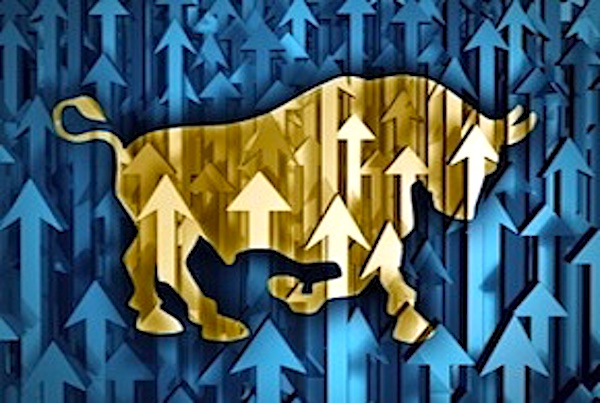 Global Dow Stock Market Index Flashes Long-Term Bullish Signal - See It ...