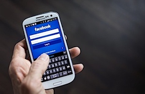 Facebook's Stock (FB) is Poised to Make New Highs - See It Market