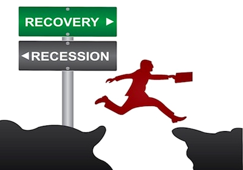 2021 U.S. Economy: Early In New Cycle... Or Late Cycle Still? - See It ...