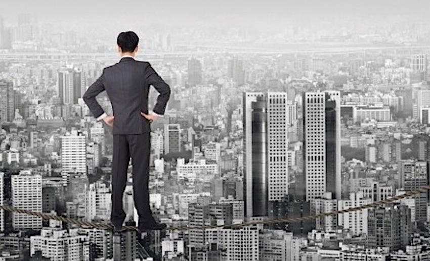 The Growing Gig Economy Around The World - See It Market