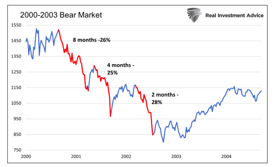 Bear Market Strategies - Are You Ready? - See It Market