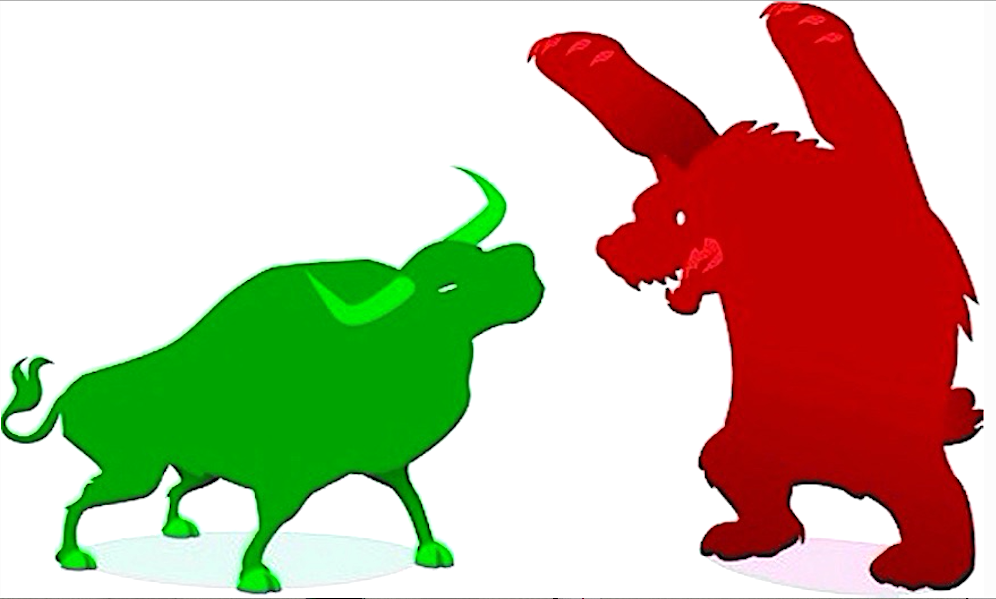 Where Are Stocks In Current Market Cycle? - See It Market