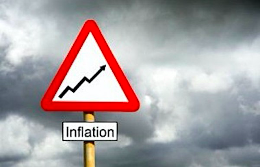 Wage Inflation: The Stats and Underlying Implications - See It Market